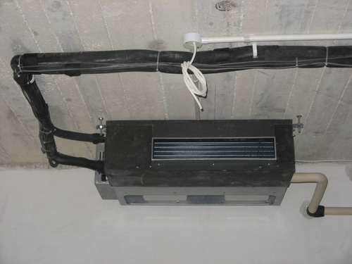 Air-Conditioners | Joseph Tabone